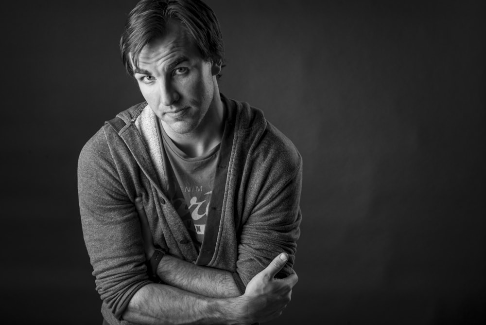 Dancing about photography: Q & A with Jeremy Fokkens