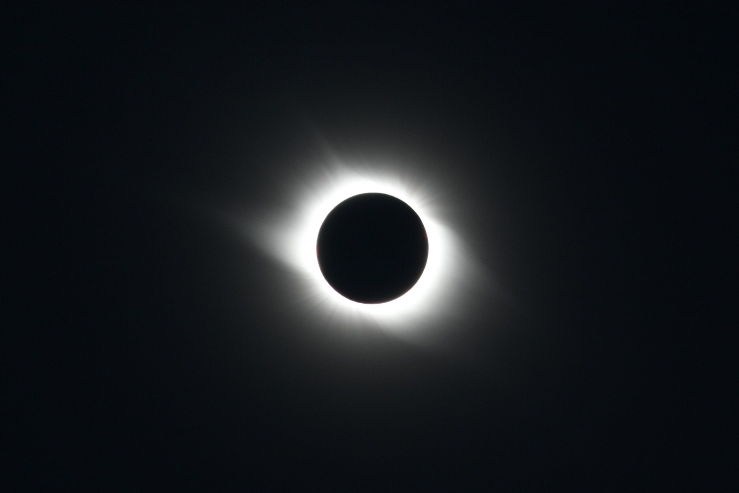 Essential Tips for Photographing a Solar Eclipse