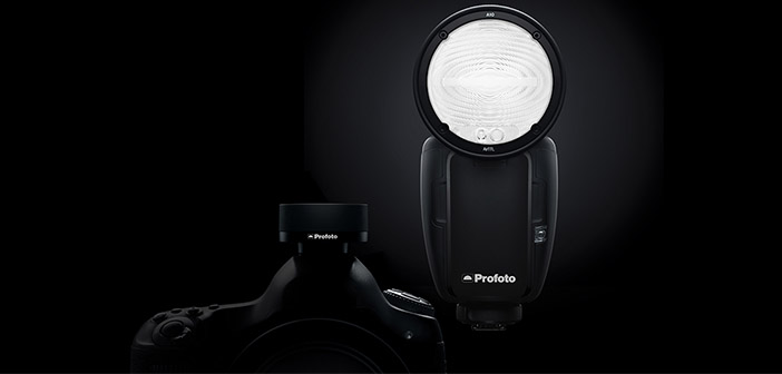 Profoto & Sony a9 III TTL Global Shutter flash compatibility