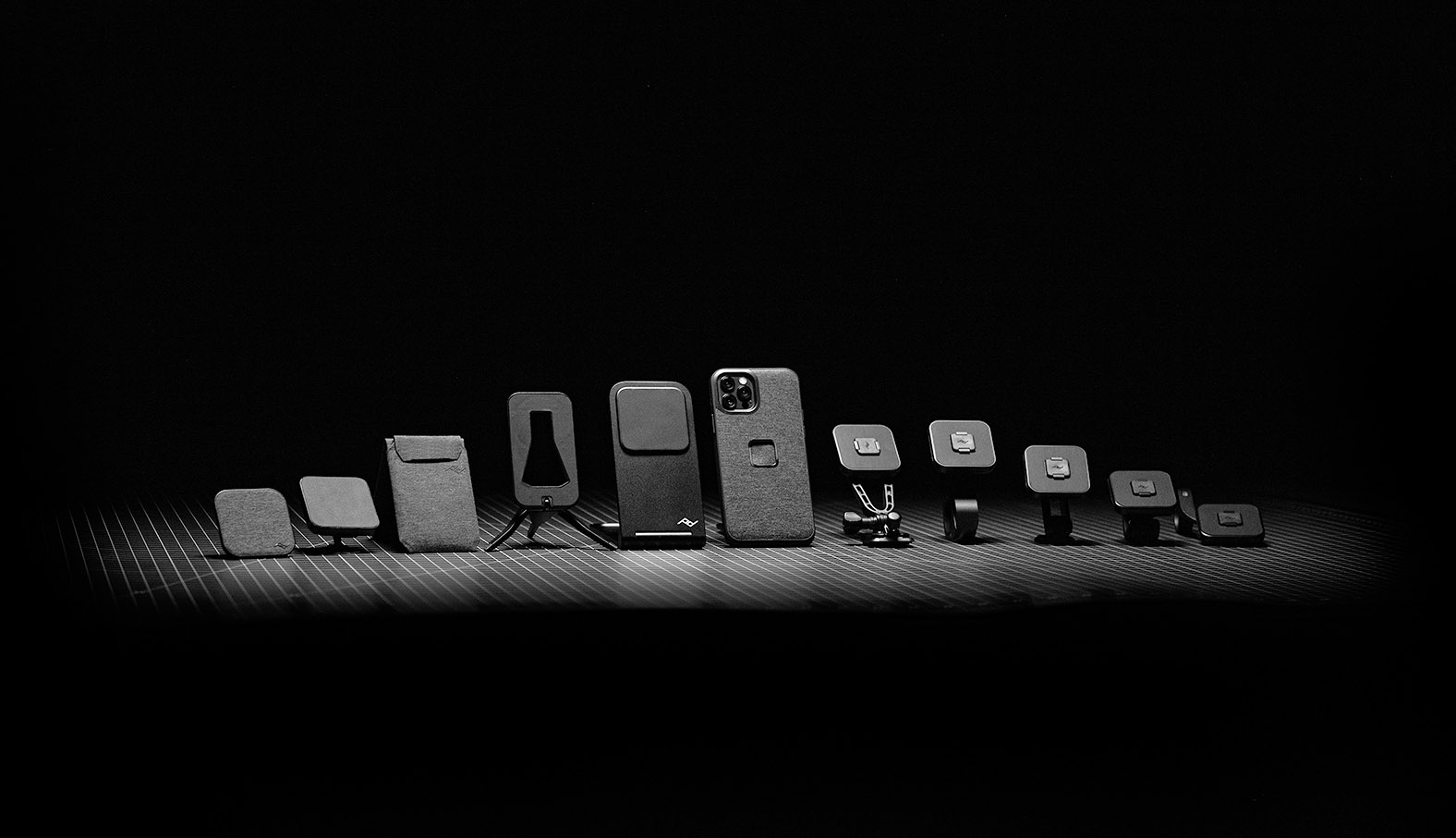 Peak Design launches new Mobile smartphone accessories