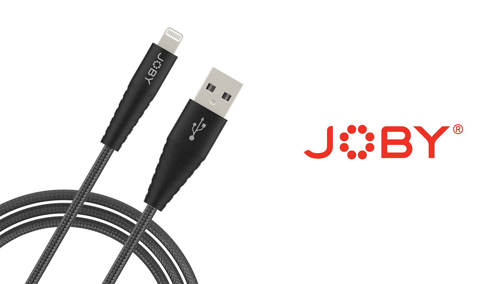 JOBY Charge & Connect Accessories with Power Delivery Support