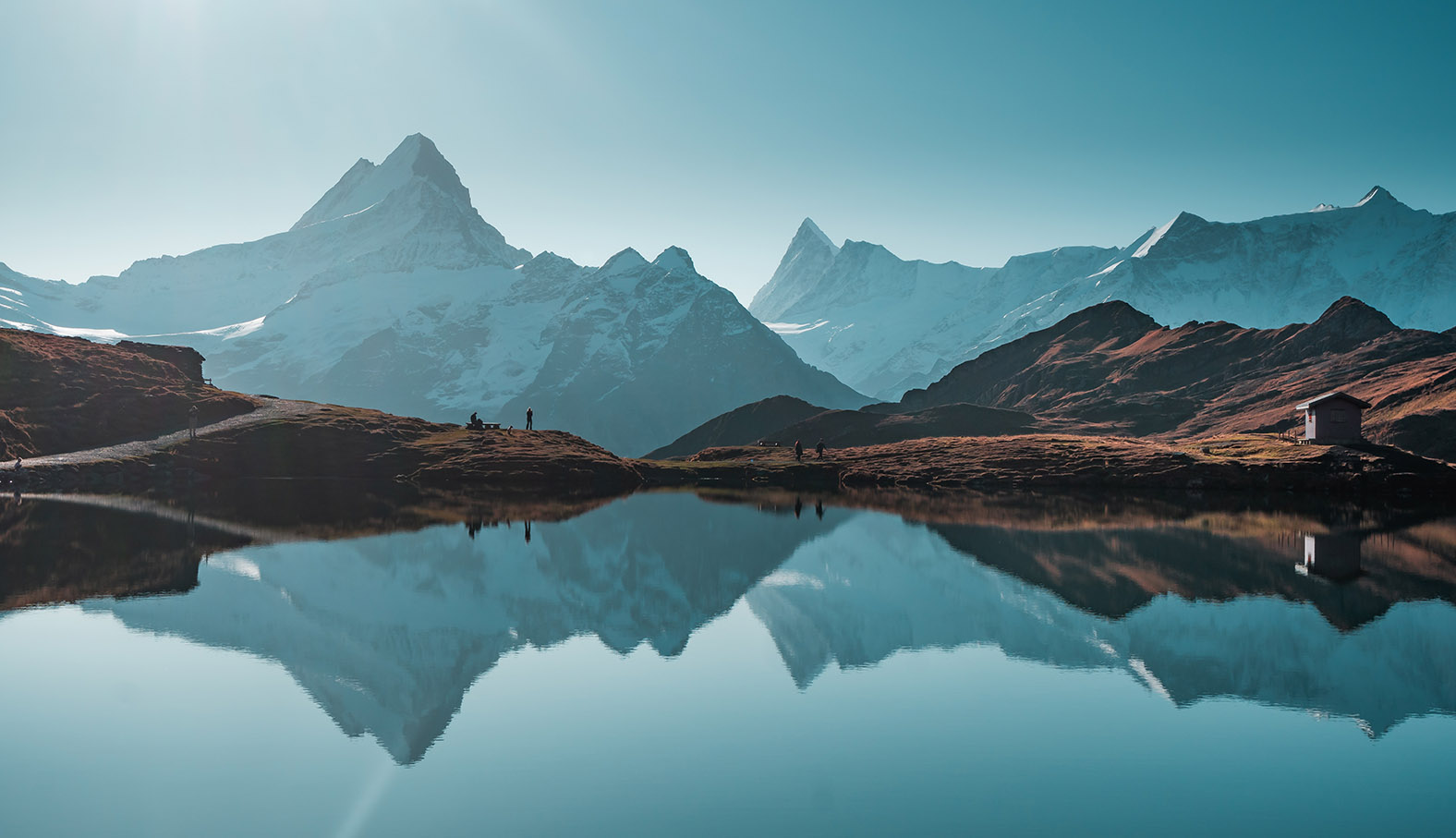 Essential gear for nature photography