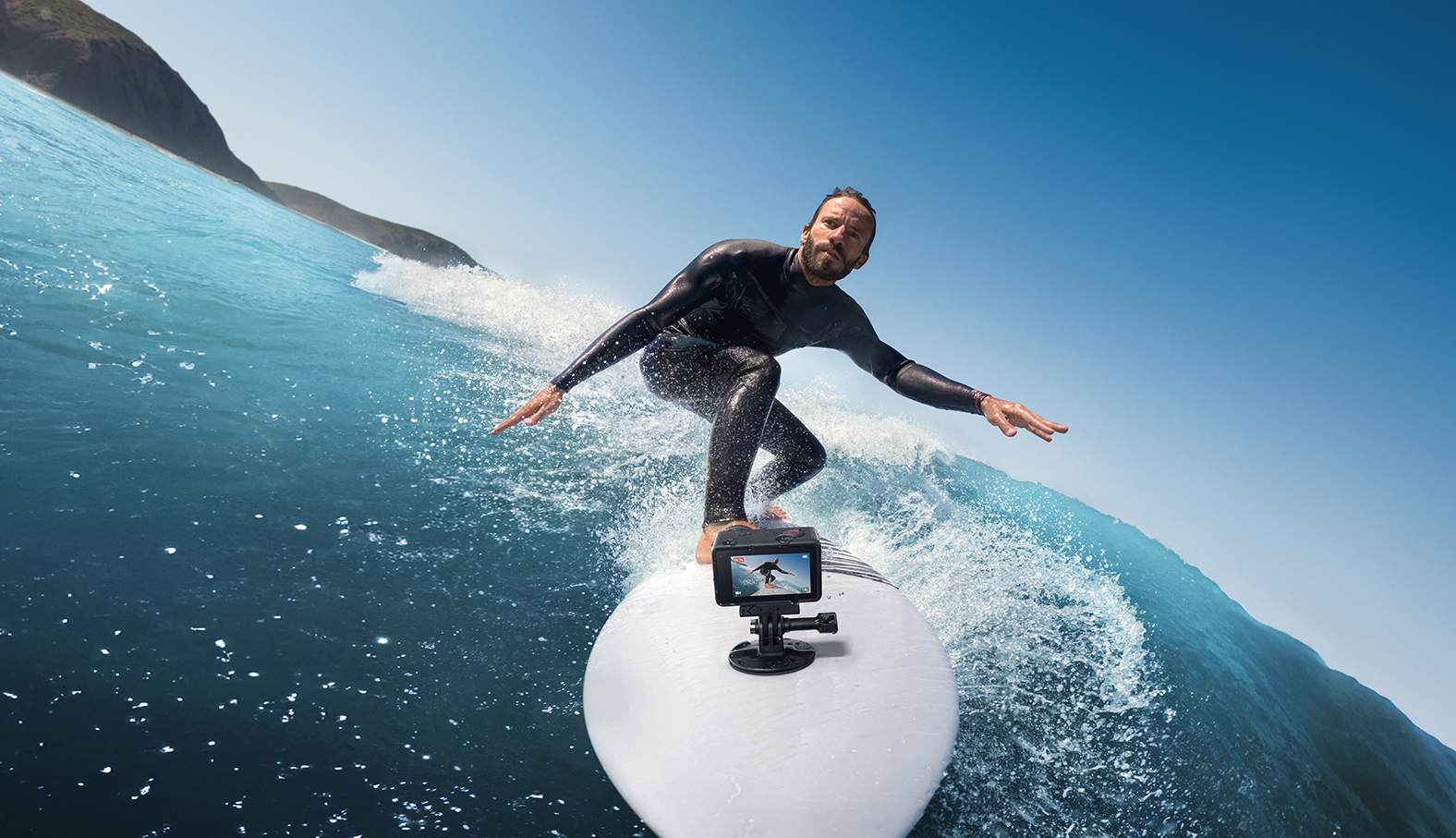 DJI launches the new Osmo Action 4 action cam