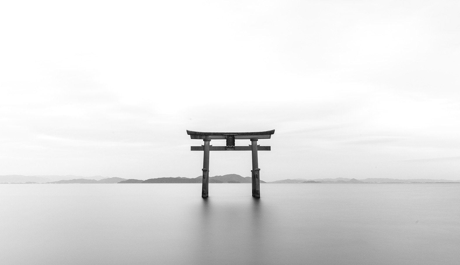 The Art of Black-and-White Photography