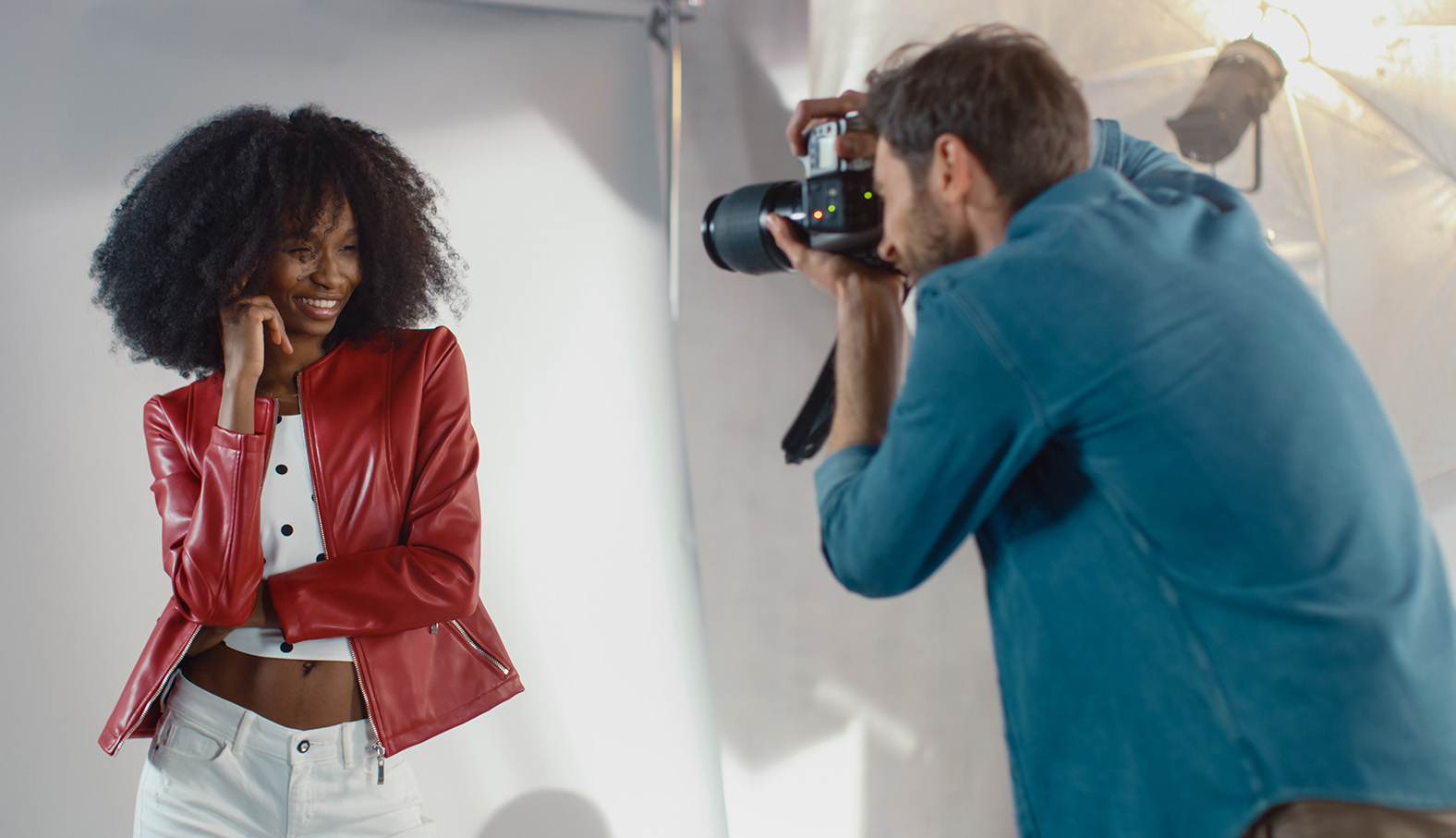 5 Essential Lenses for Portrait Photography