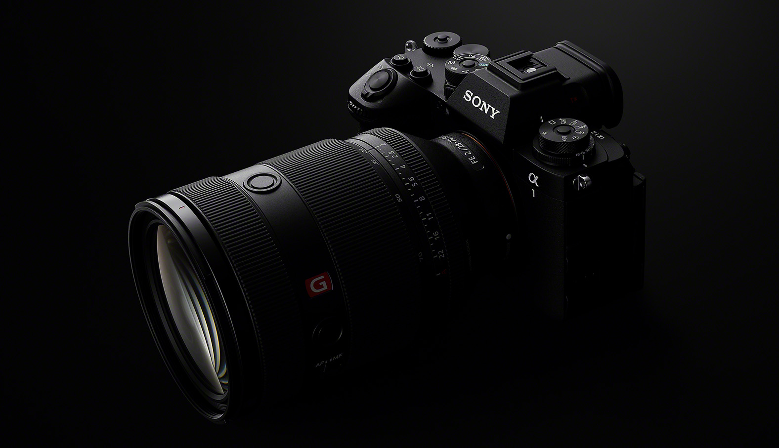 Sony Alpha 1 II: Redefining Professional Photography