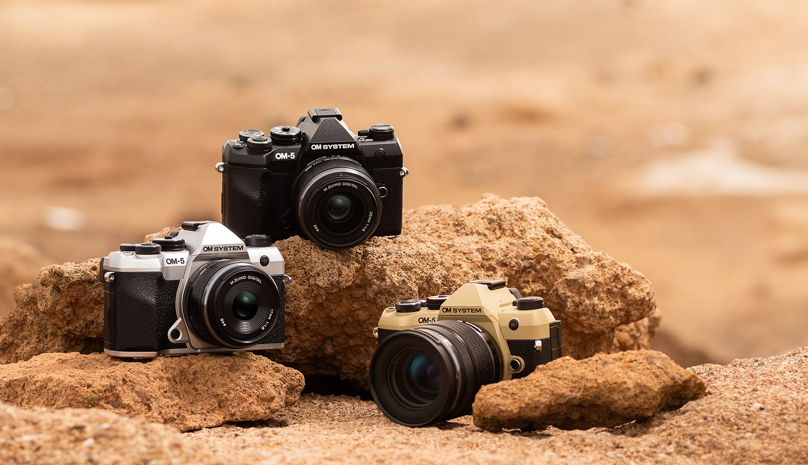 OM-System OM-5 Mark II: The Outdoor Creator’s Camera