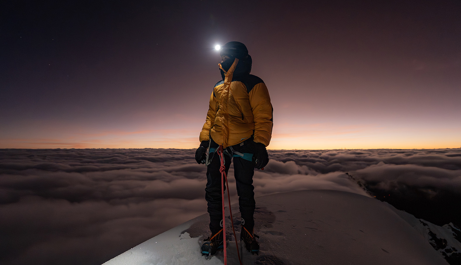 Peter O’Hara - Pushing Limits with the Sony a7C II