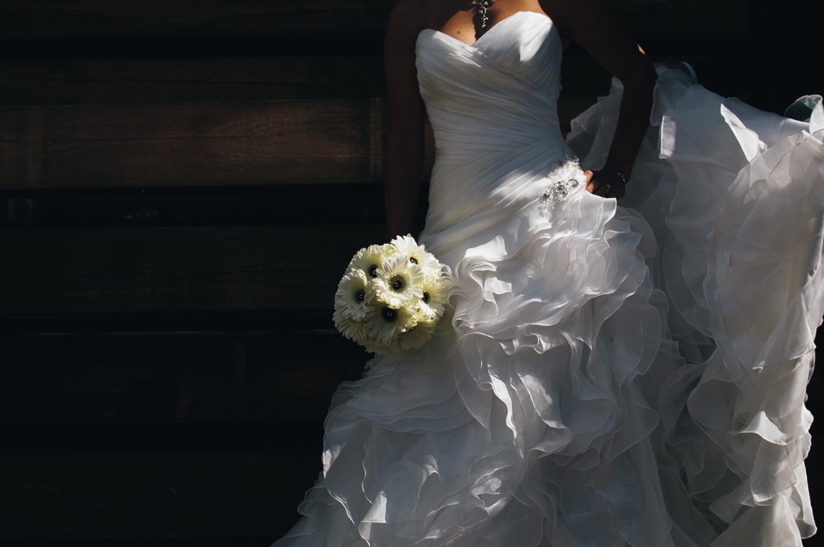 Wedding Photography: Everything you need to survive your shoot